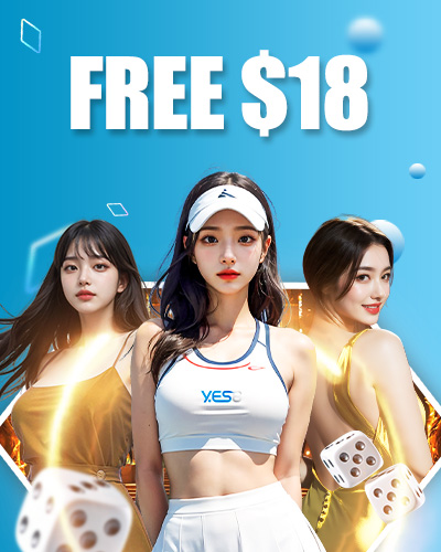 Top Live Casino Singapore Yes8